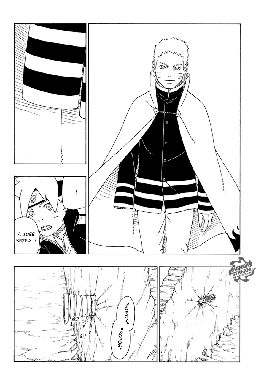 Naruto Kunhu Mangaolvasó Boruto Naruto Next Generations Chapter 016 Page 36